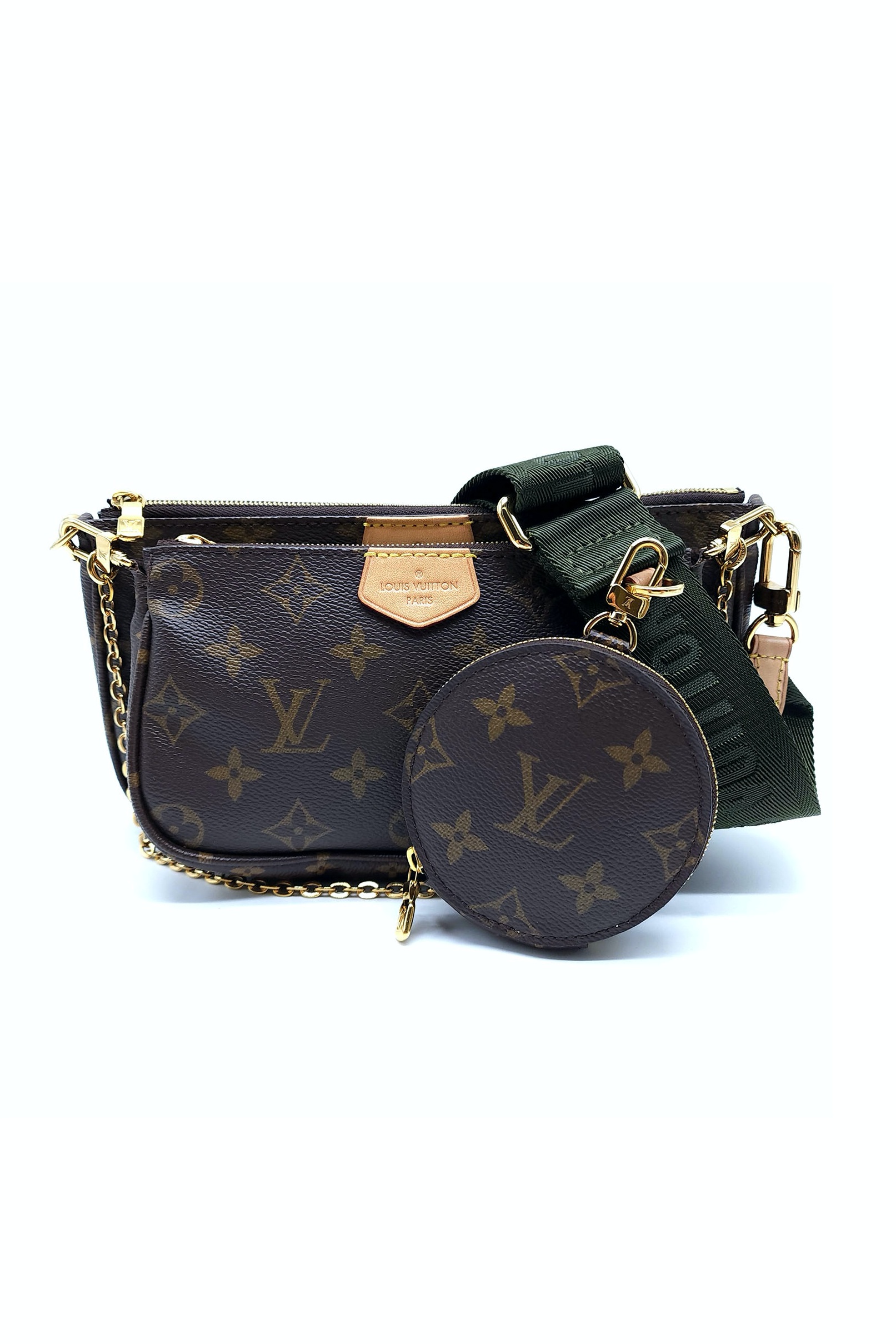 Louis vuitton pochette bag store